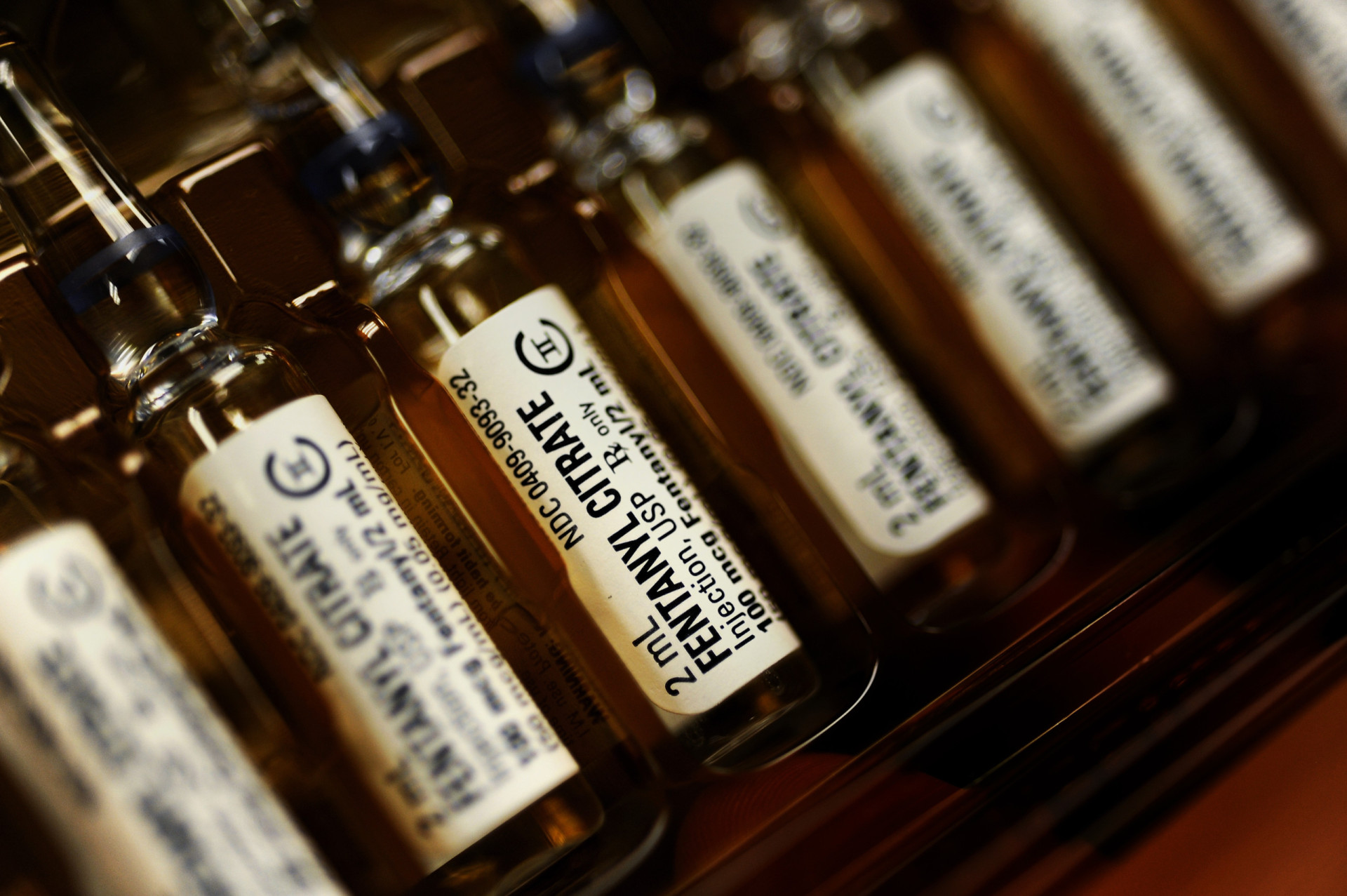 Understanding the fentanyl crisis in the US