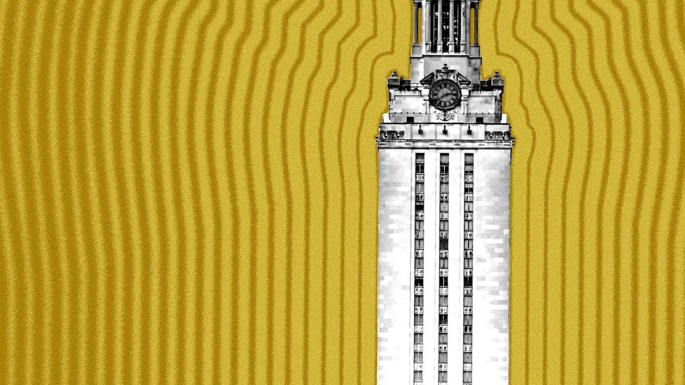 UT's Longhorn Run celebrates 15 years