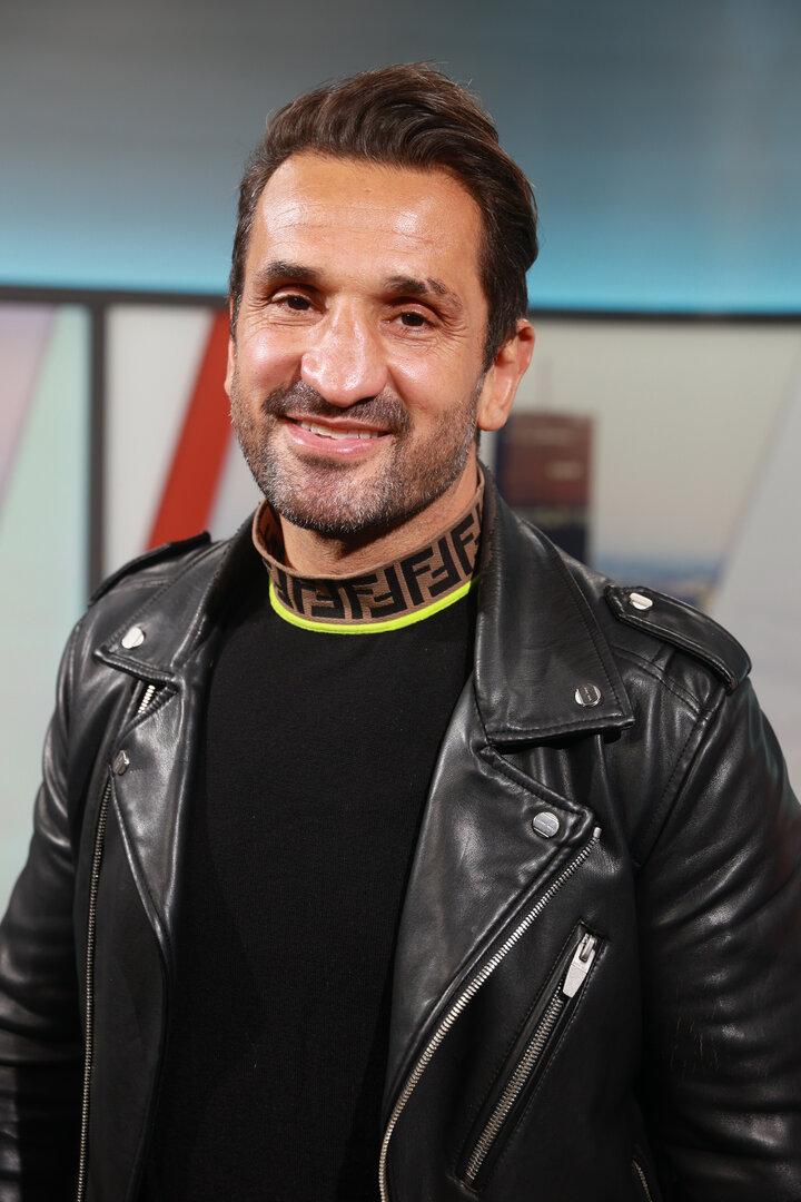 "Box-Pensionist" Fadi Merza: "Ich verspüre gerade eine große Leere"