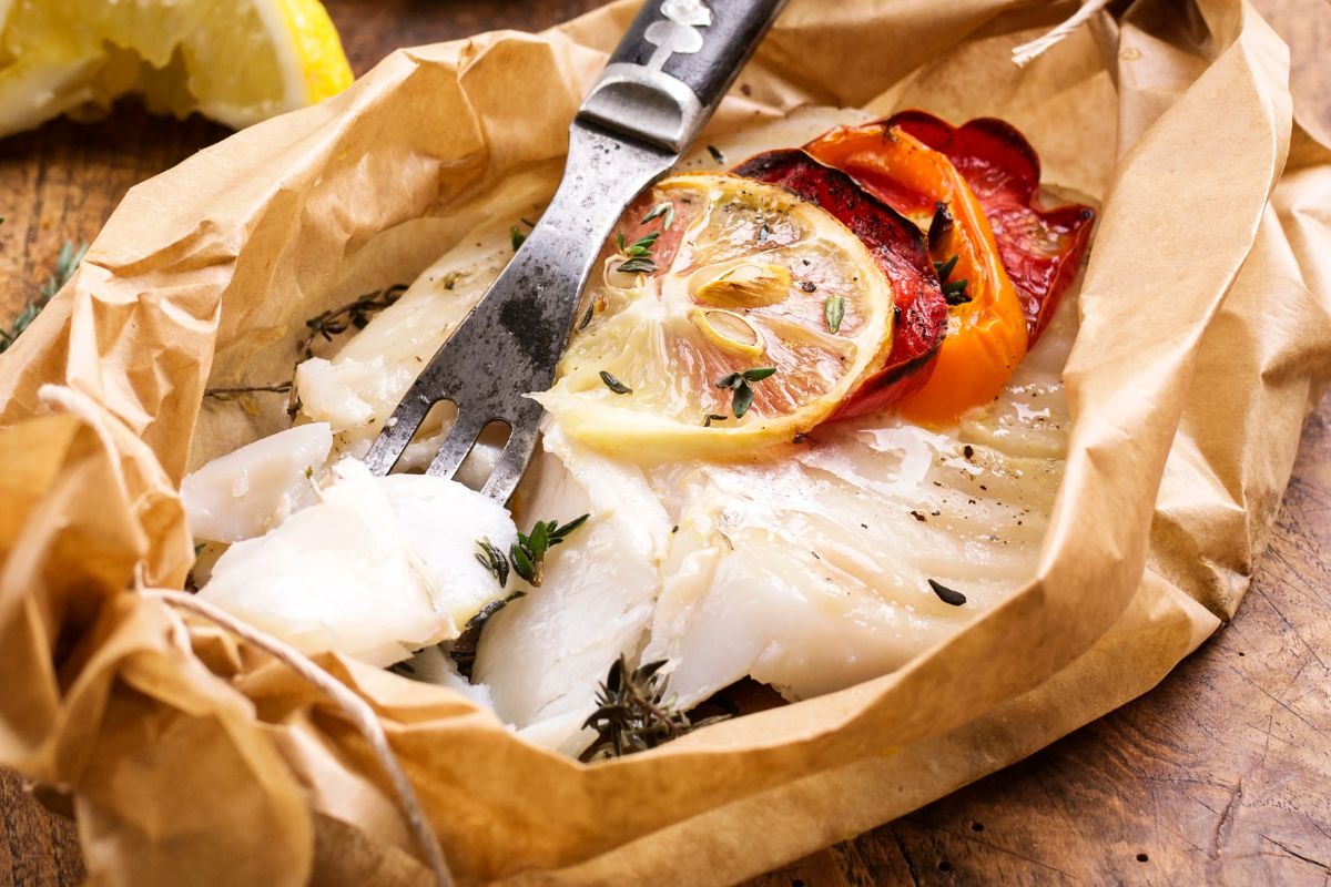 Niedoceniana ryba ma więcej wartości niż każde mięso. Powinniśmy jeść ...