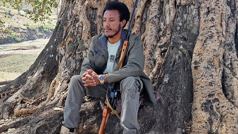 Is Ethiopia at war again? A look at the rebellion in one of its most ...