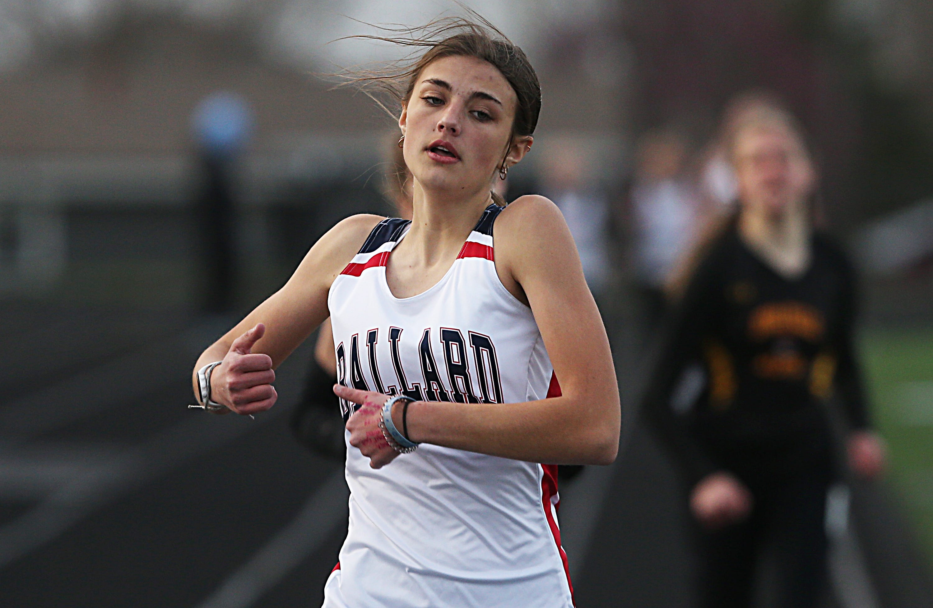 Ava Richardson, Connor Kunze voted the Ames Tribune's female and male ...