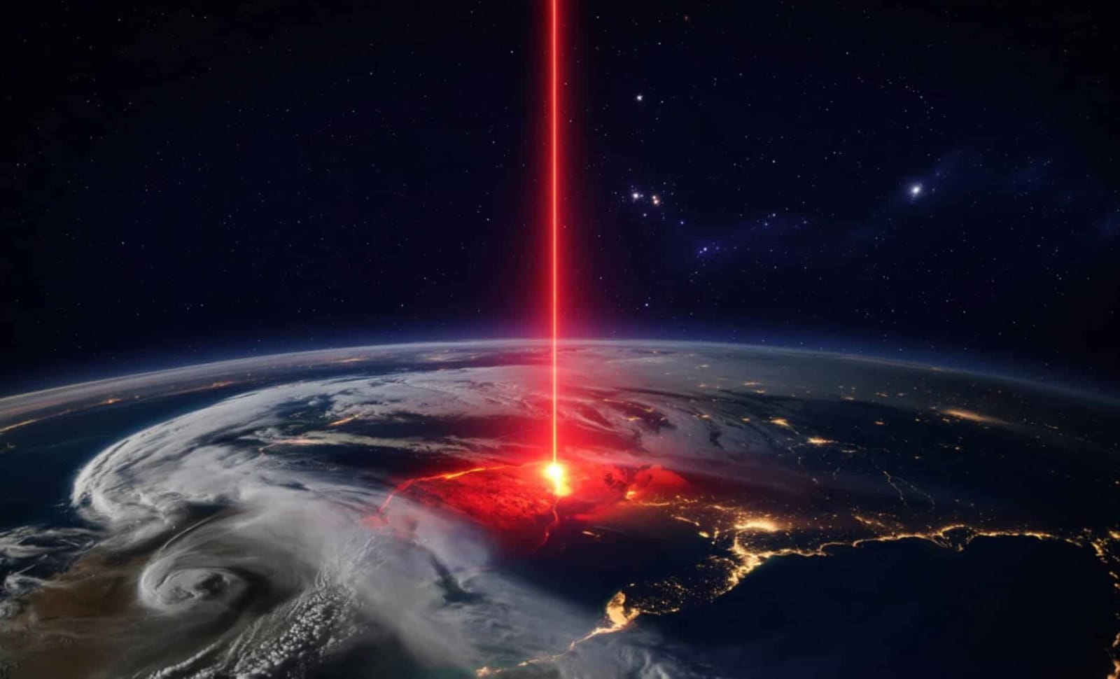 For 35 Years, a Steady Signal Has Been Emanating from Space — Yet ...