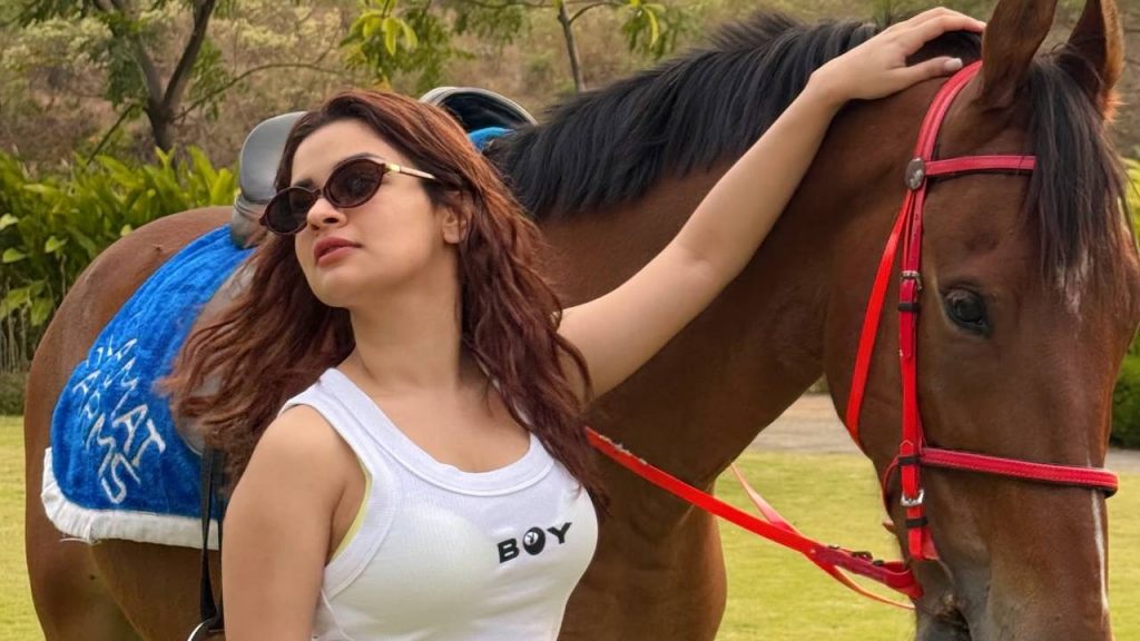 Who is GT captain Shubman Gill’s rumoured girlfriend? She works as ...