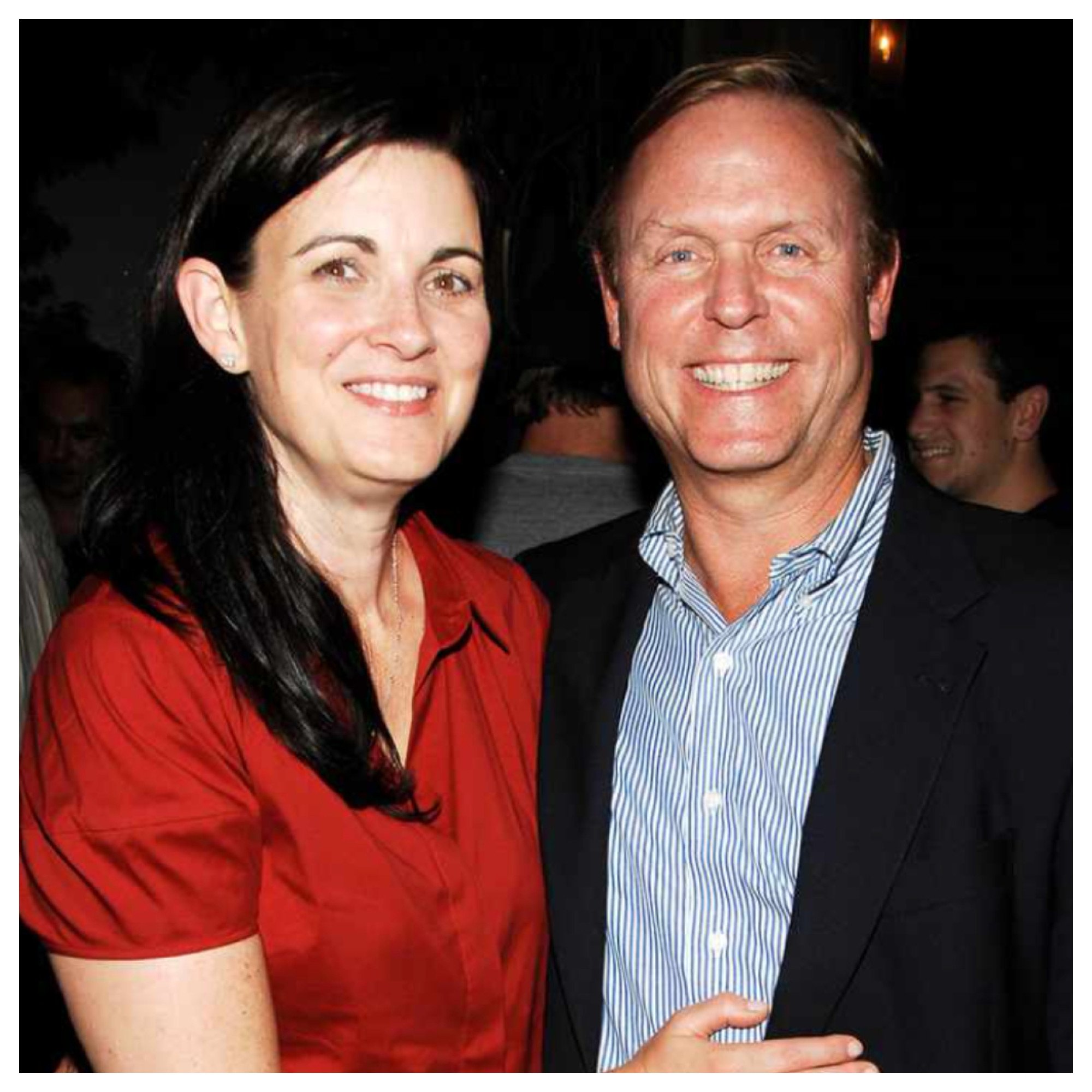 Meet Rooney and Kate Mara’s parents, who have 10 Superbowl rings ...