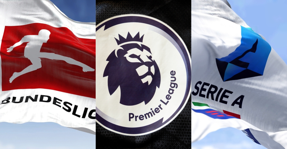 The 20 Most Valuable Football Leagues in the World – Ranked by Average ...