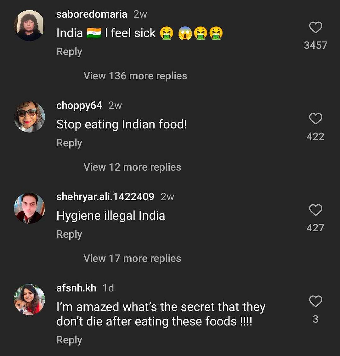 Fact-Check: AI-Generated Video Of Rats Crawling On Food Misleads ...