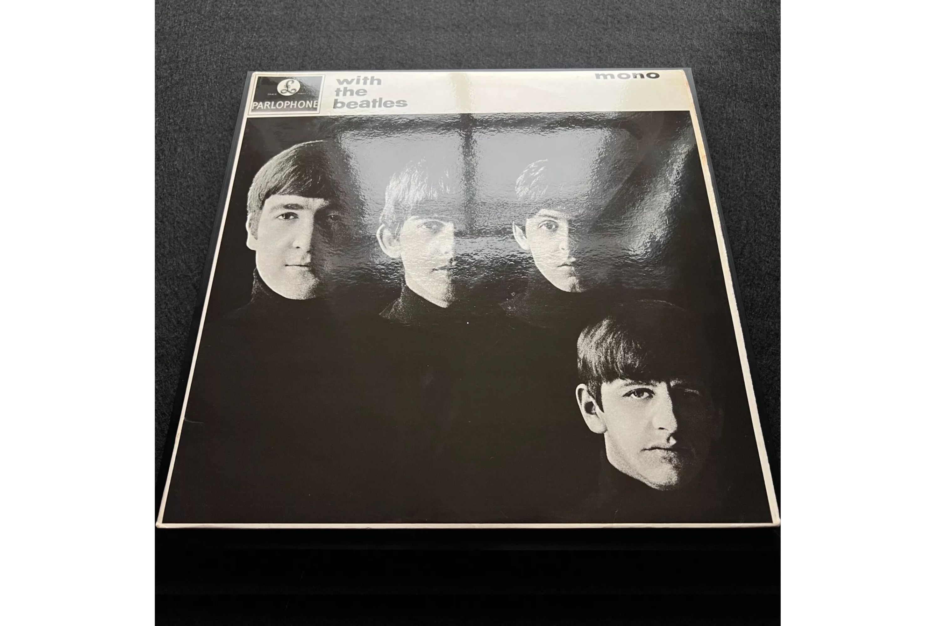 Valuable Beatles Records 2025: Here are the 10 Fab Four vinyls that ...
