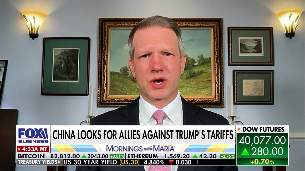 This is the 'biggest deal' any US president has closed since the ...