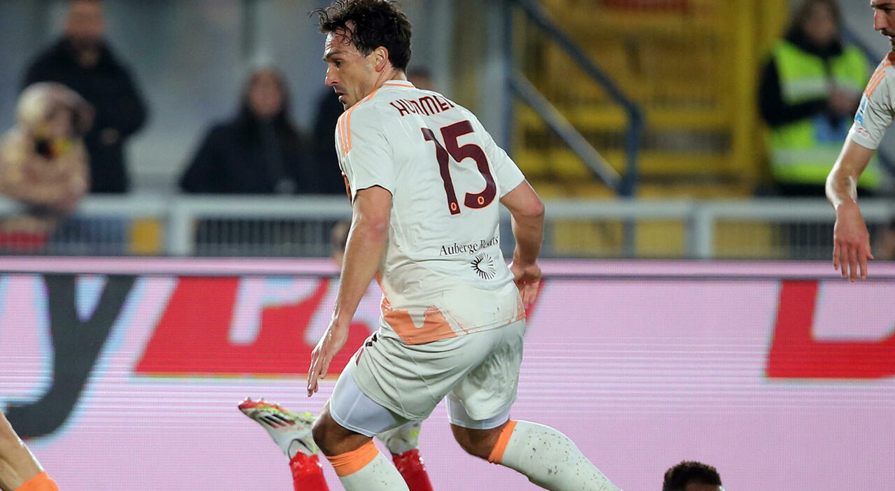 Roma, clamoroso Hummels: può giocare il Mondiale per Club con il ...