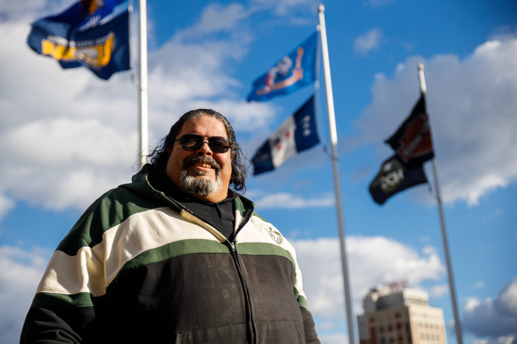 Milwaukee's Robert Miranda on a life of activism, community and doing ...