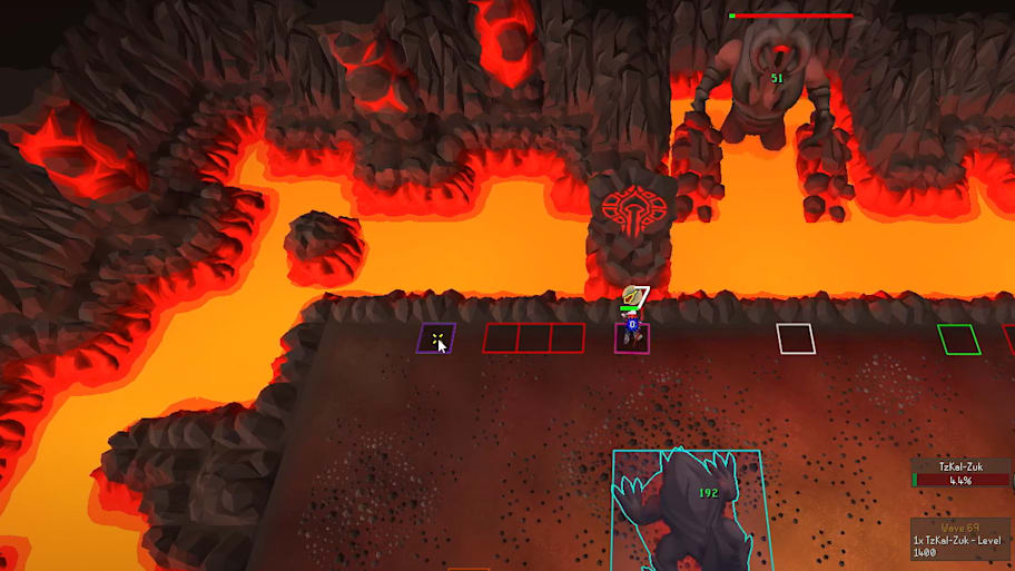 Yes, you can still use Inferno safespots during Zuk’s enrage phase