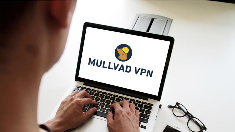Securely download Mullvad VPN with its new loader application