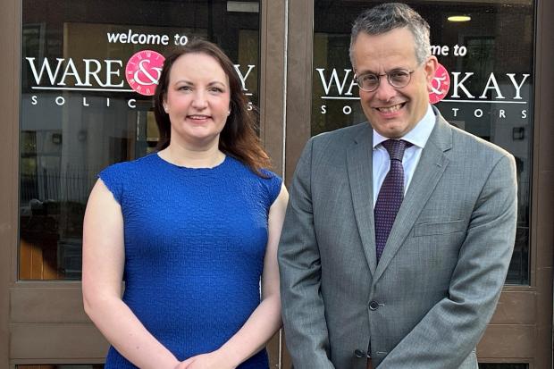Top York law firm expands commercial property department