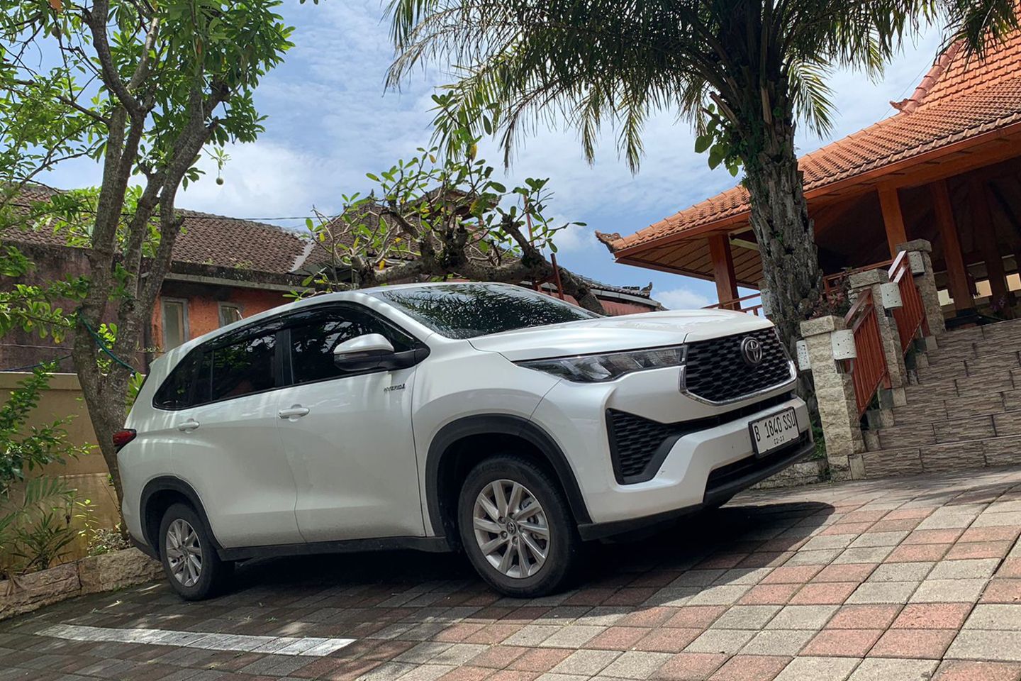 Ini Dia 8 Mobil Hybrid Terlaris Januari-Juli 2025, Suzuki Fronx Masuk 3 ...