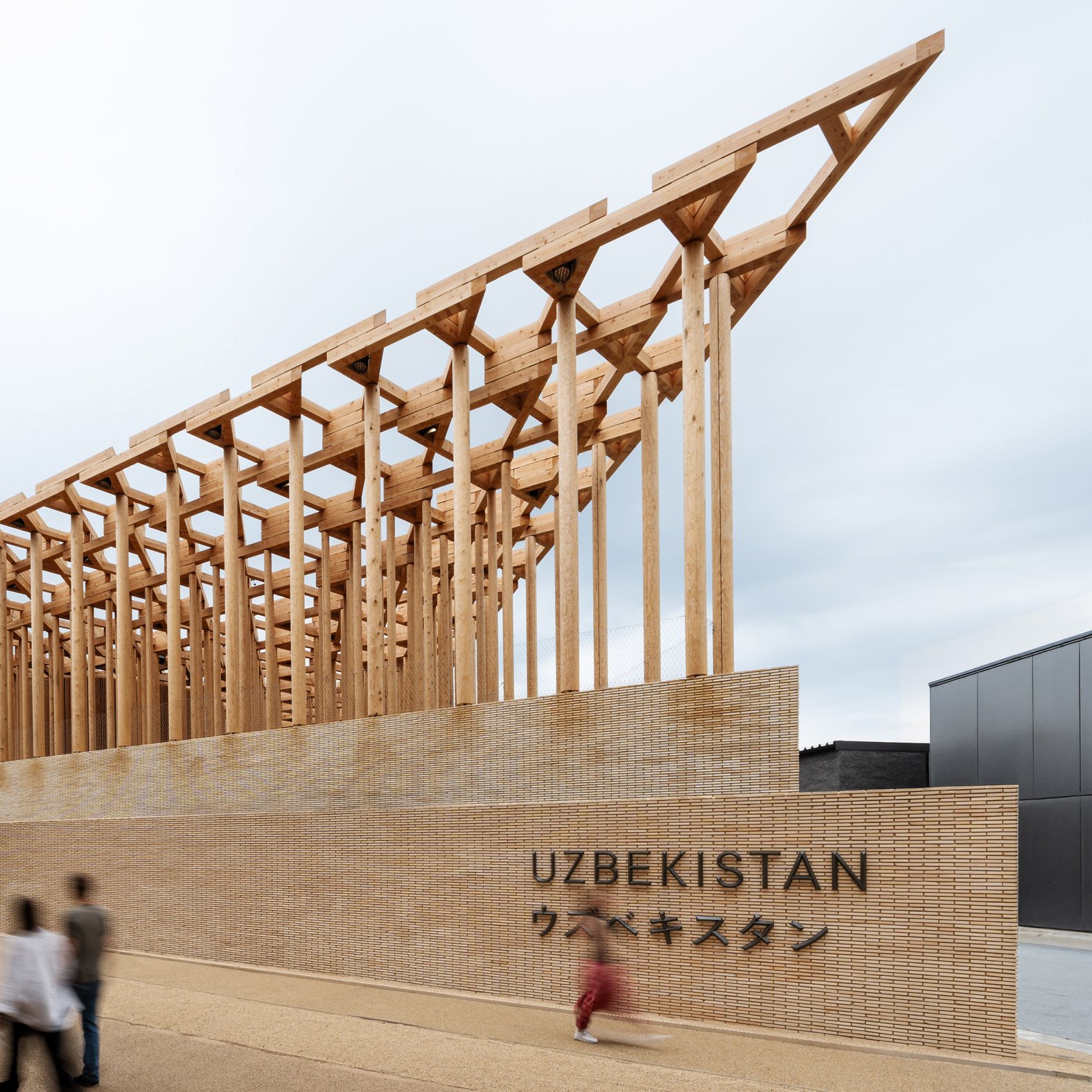 Ten stand-out pavilions at Expo 2025 Osaka