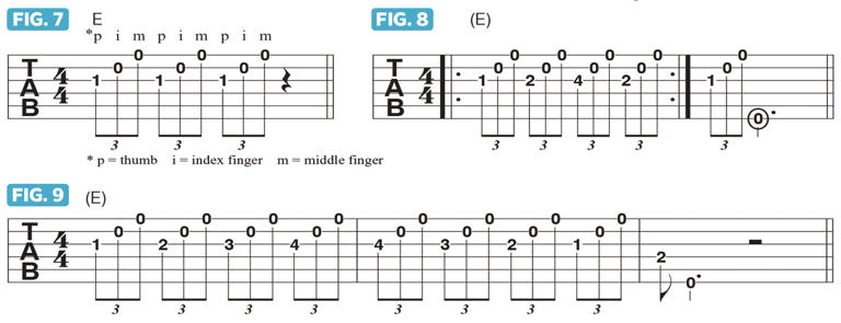 Jared James Nichols on adding fingerstyle “snap, crackle and pop” to ...