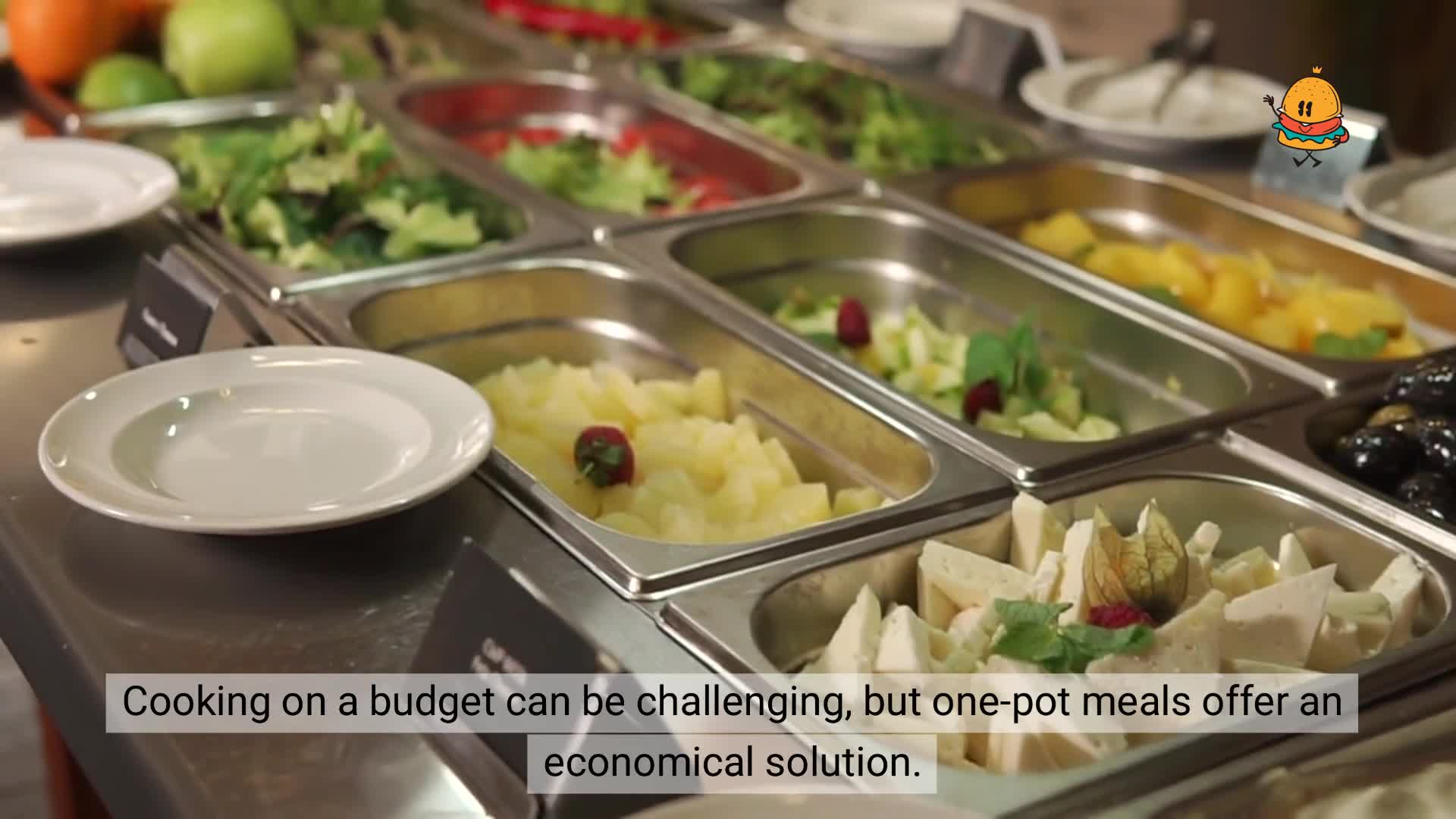 One-Pot Dinners: Delicious Meals, Minimal Cleanup