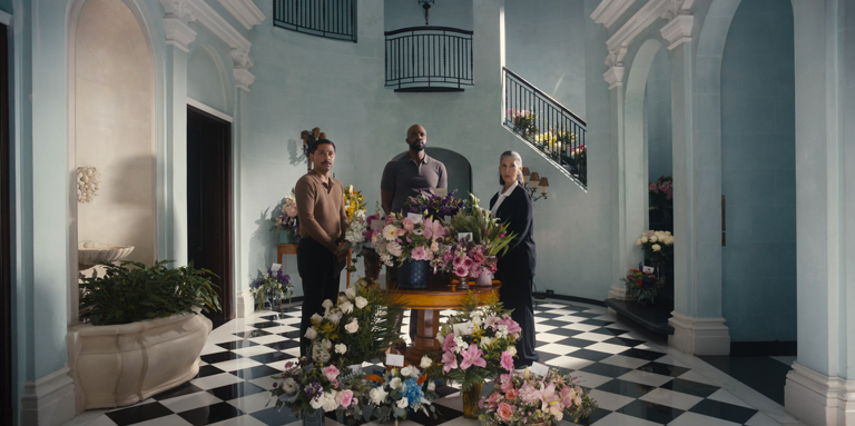 The Mansions in 'Hacks' Are So ICONIC We Were Left Speechless