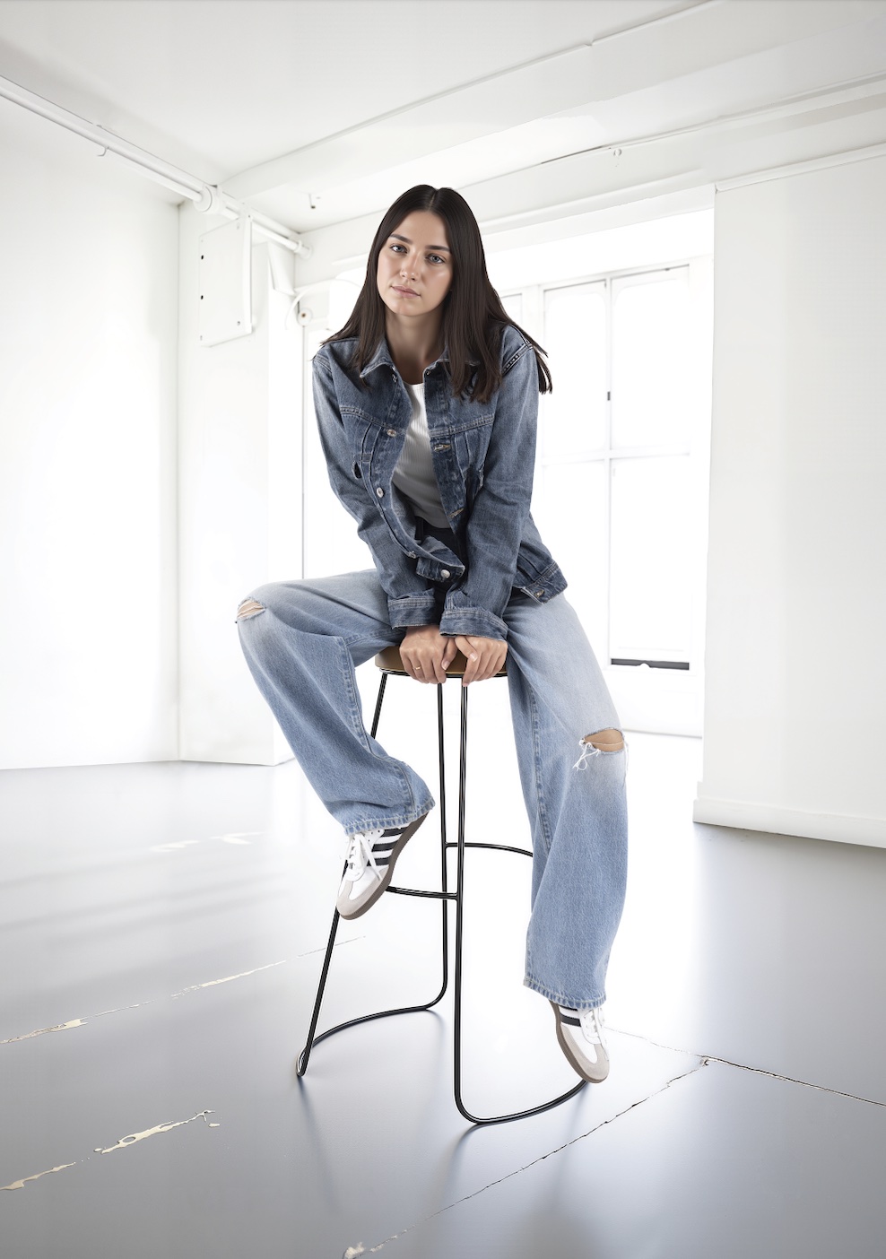 Goal posts: Denim suppliers reveal progress on 2030 sustainability goals