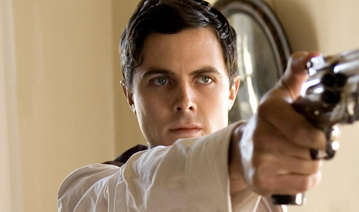 The Cursed Life Of Robert Ford, The Man Who Shot Jesse James