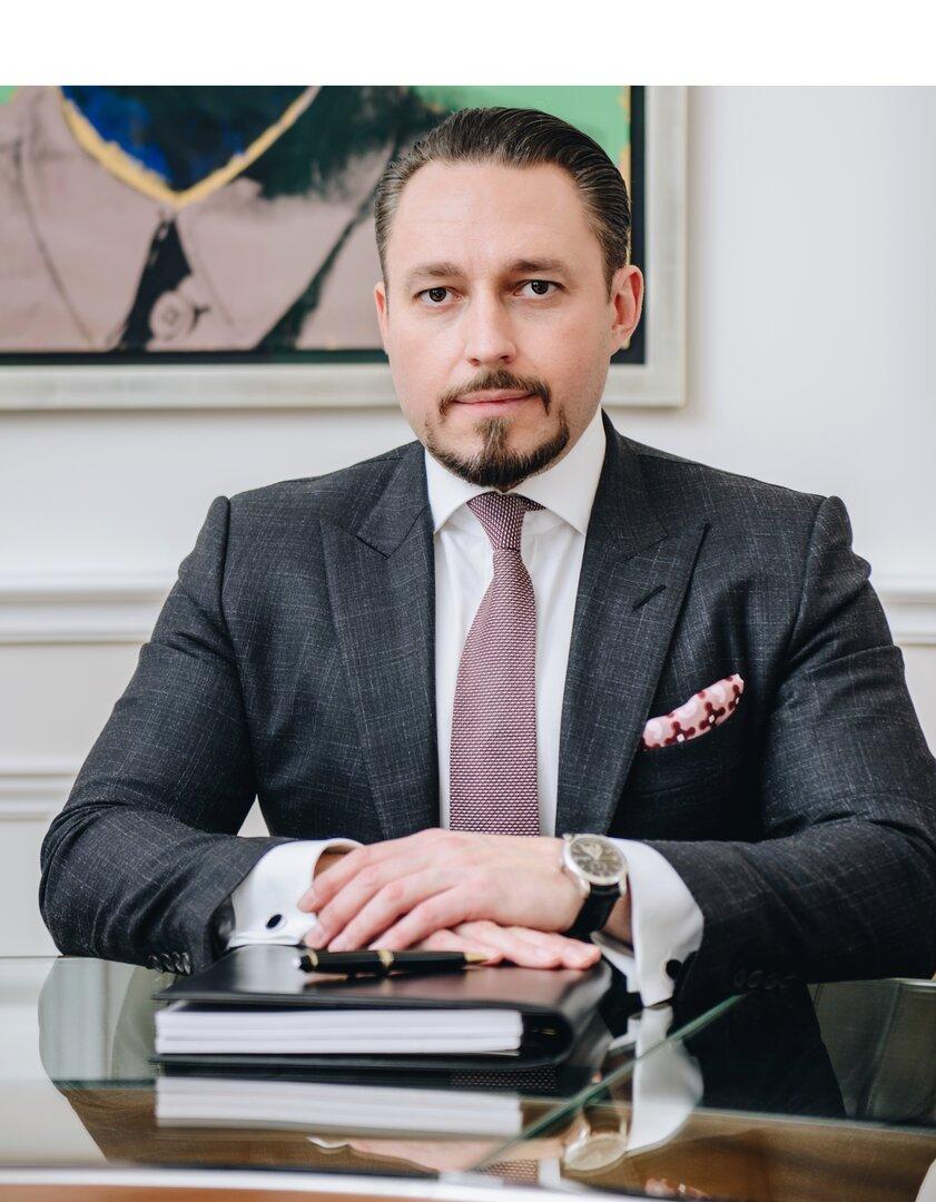 Bauträger von Immo-Milliardär Klemens Hallmann meldet Insolvenz an