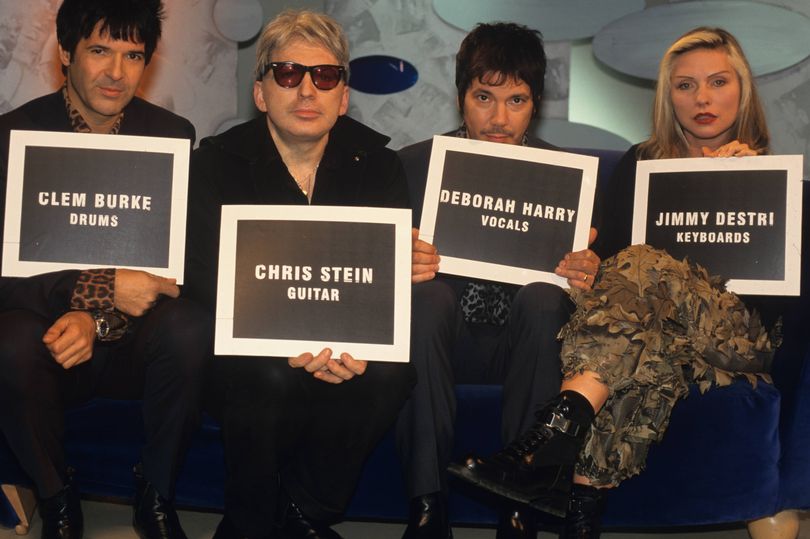 Remarkable explanation behind Blondie's iconic name