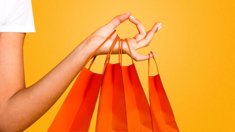 Your weekend plans: Shopping and festivals