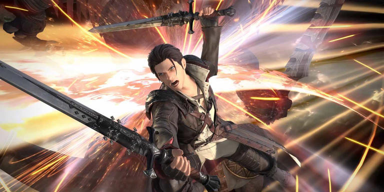 Final Fantasy Games With the Steepest Learning Curve, Ranked by Difficulty