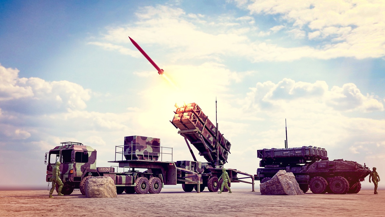 China’s New HQ-19 Missile Defense System Might Be Better than America’s ...