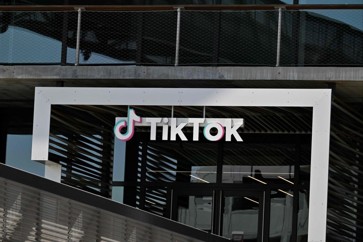 TikTok owner ByteDance’s overseas sales jump in 2024 despite US hurdles ...