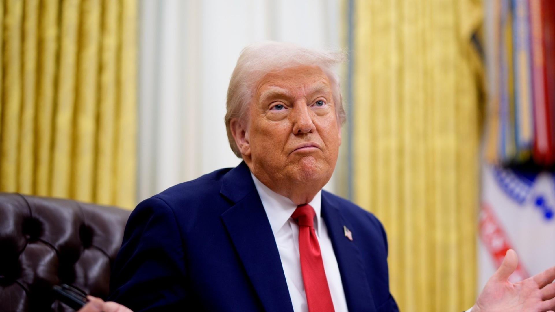 Trump's tariffs spark economic and market turmoil