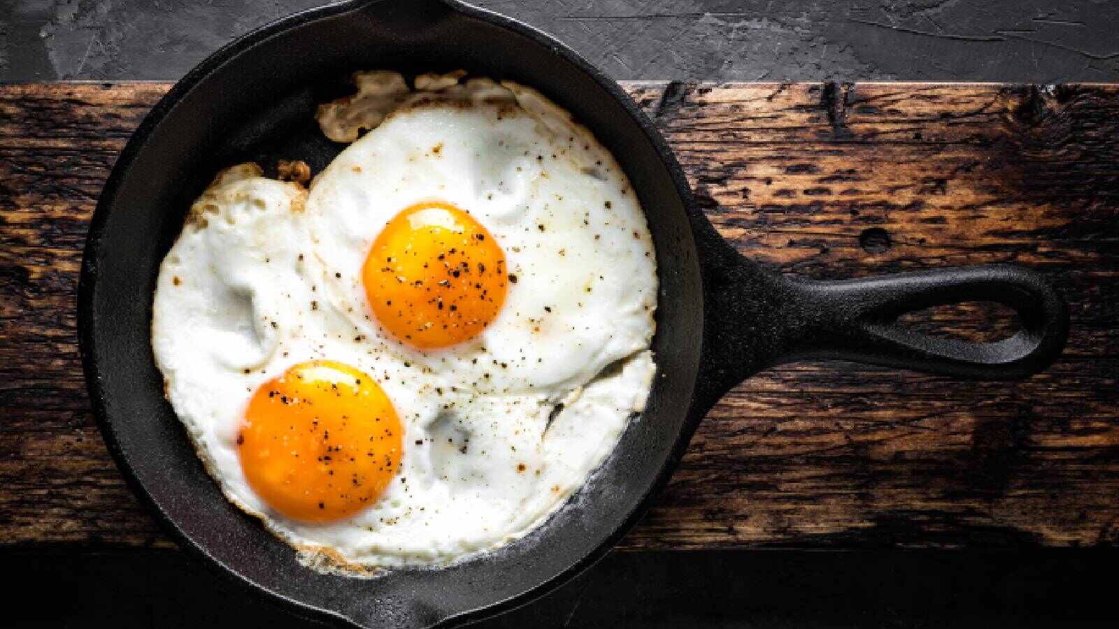 How to poach eggs perfectly: Tips for a protein-rich, restaurant-style meal