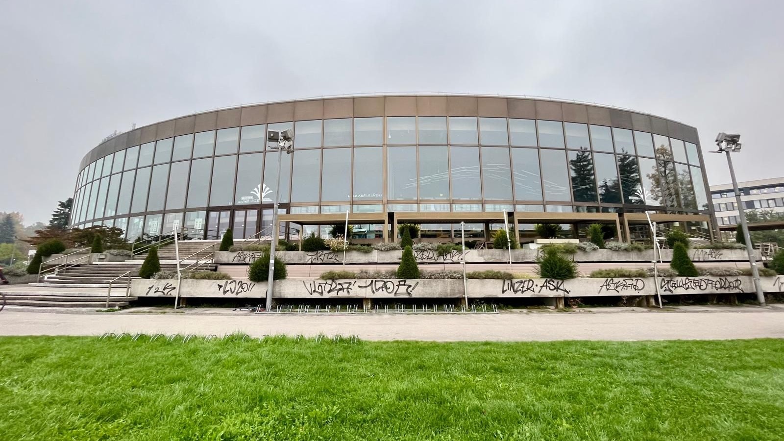 Nach Polit-Skandal – jetzt stehen neue Manager fest