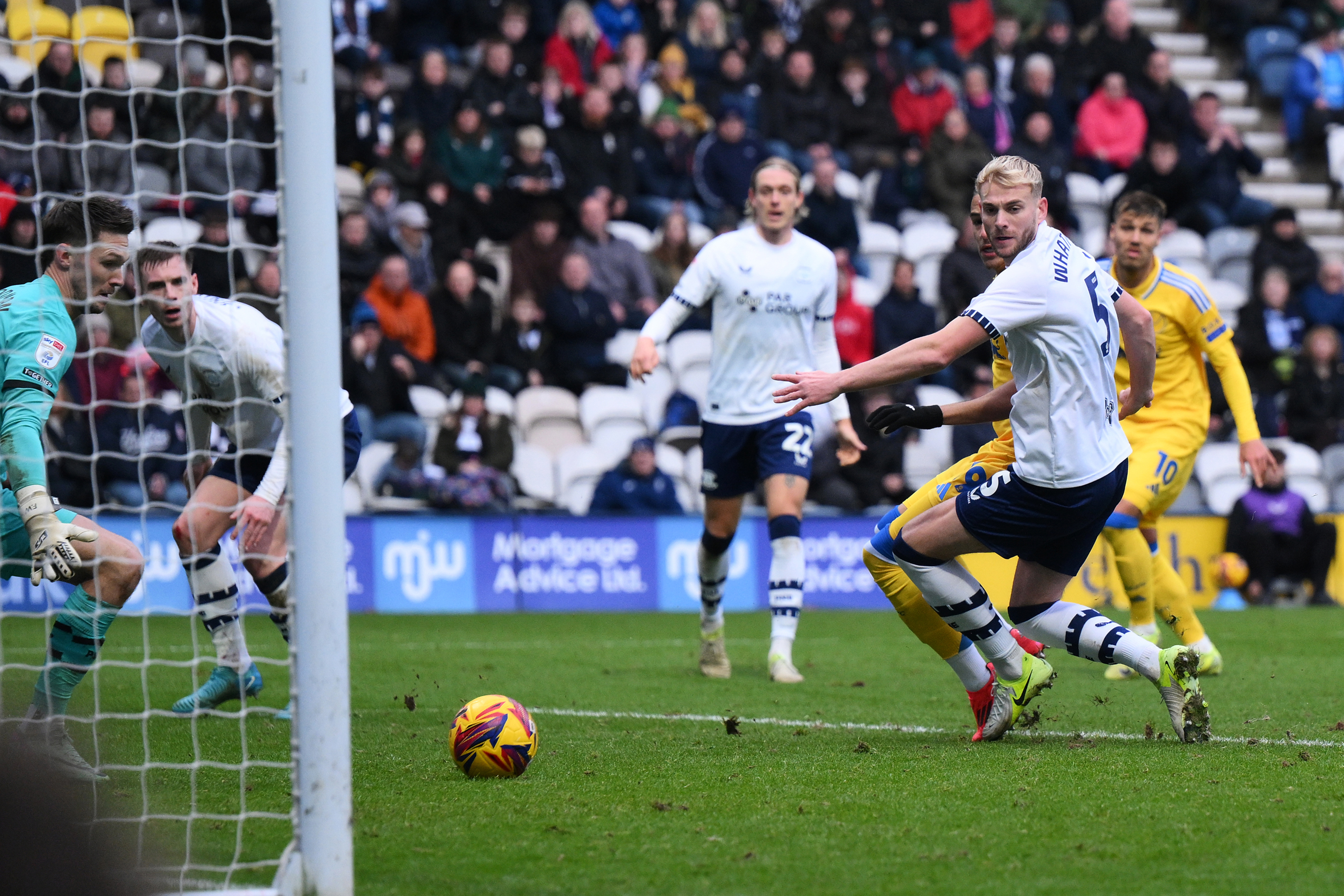 Leeds United v Preston North End injury news as blows leave 6 out and 2 ...
