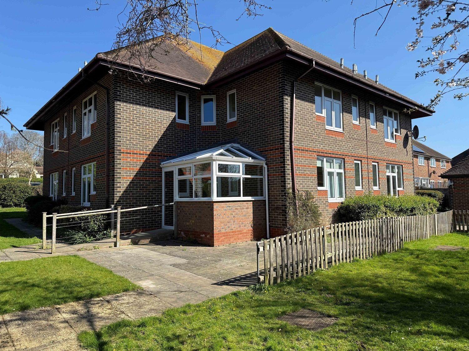 Substantial Alfriston property goes up for auction