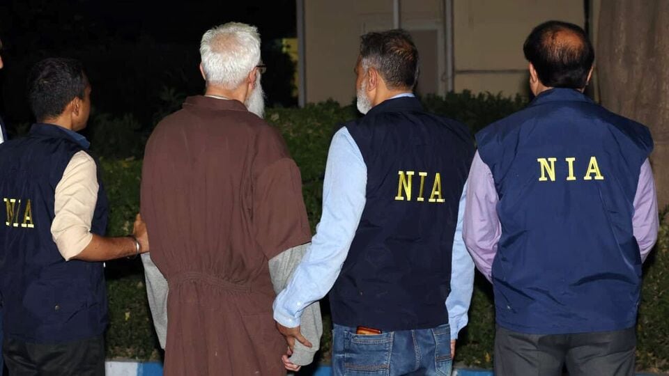 Indians ‘deserved it’: Tahawwur Rana told David Headley after 26/11 ...