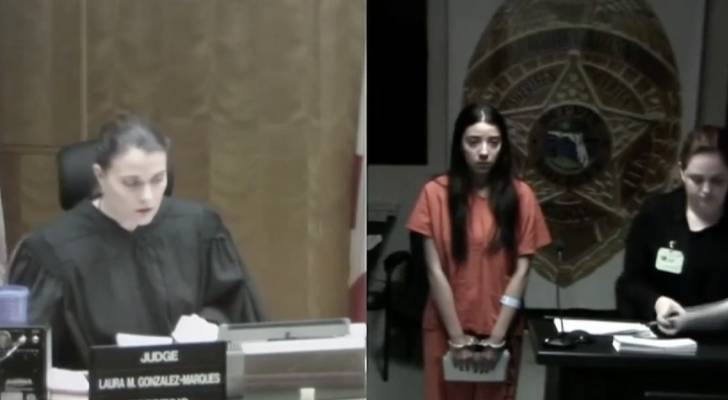 ‘A con from Day 1’: A 22-year-old woman stole $850K in TrumpCoin from ...