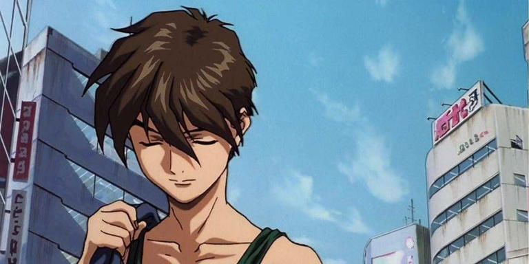 Best 1990s anime modern fans don't like