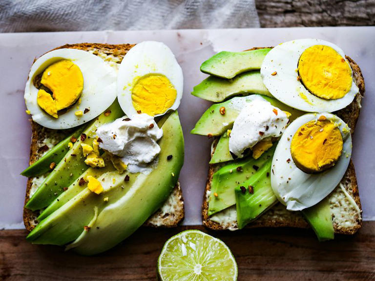 Mehr Protein als Eier: Diese Lebensmittel sind wahre Eiweißbomben