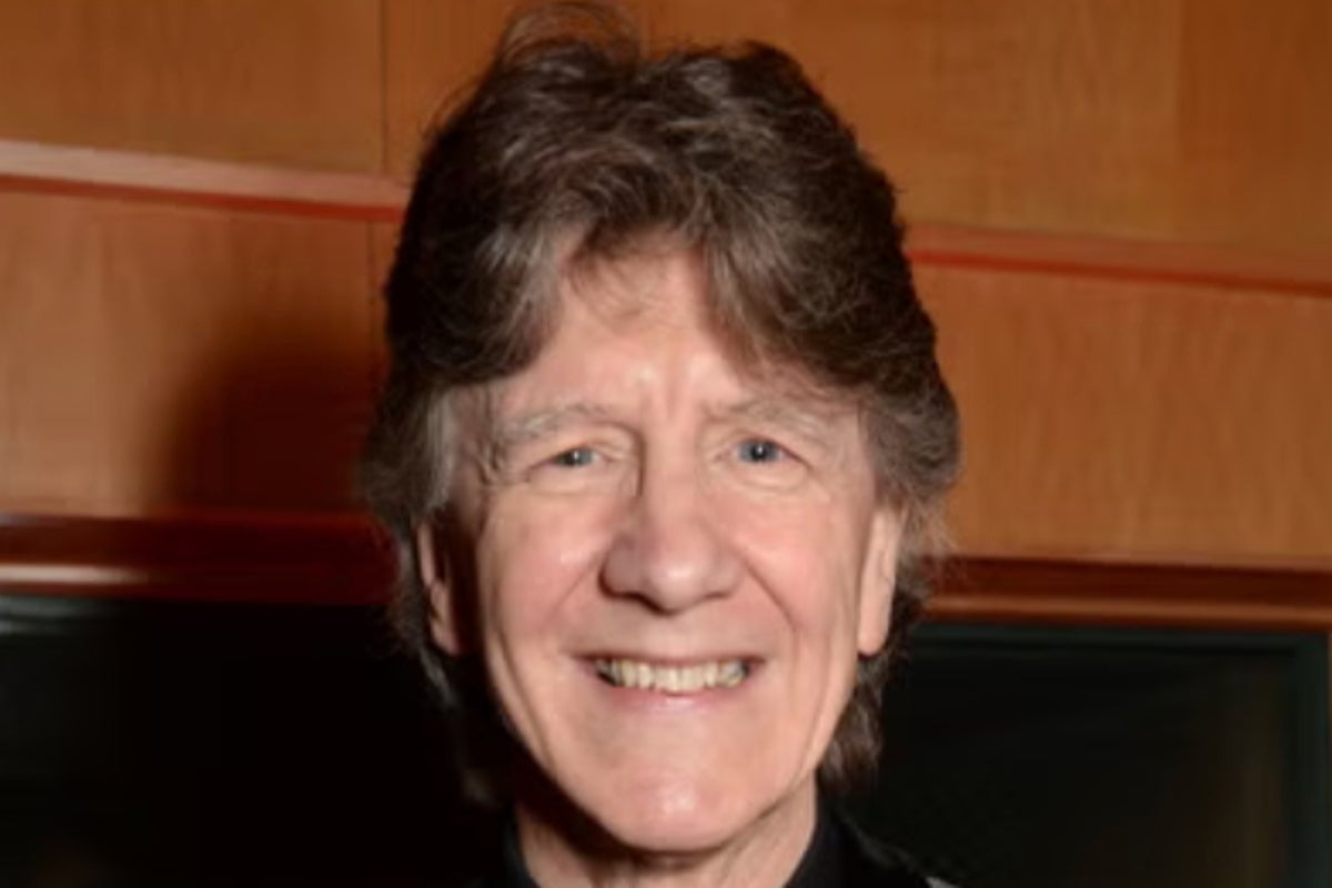 Mike Berry death: Singer and last surviving Are You Being Served? star ...