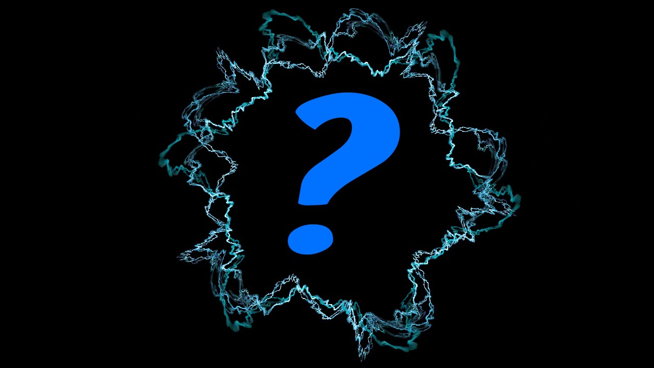 The smallest thing in the universe