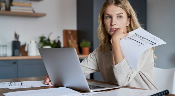 I'm 26, earn $90K a year and save $7K annually for my 401(k). I spend ...