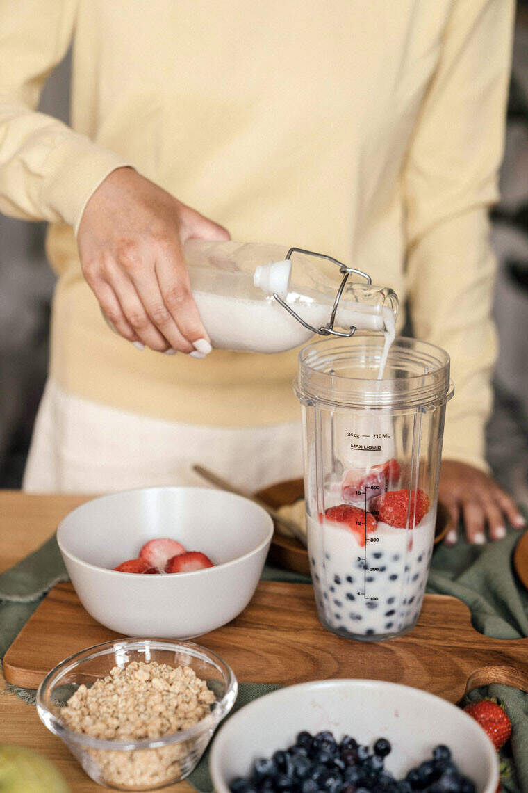 7 Protein-Rich Foods to Add in Your Diet