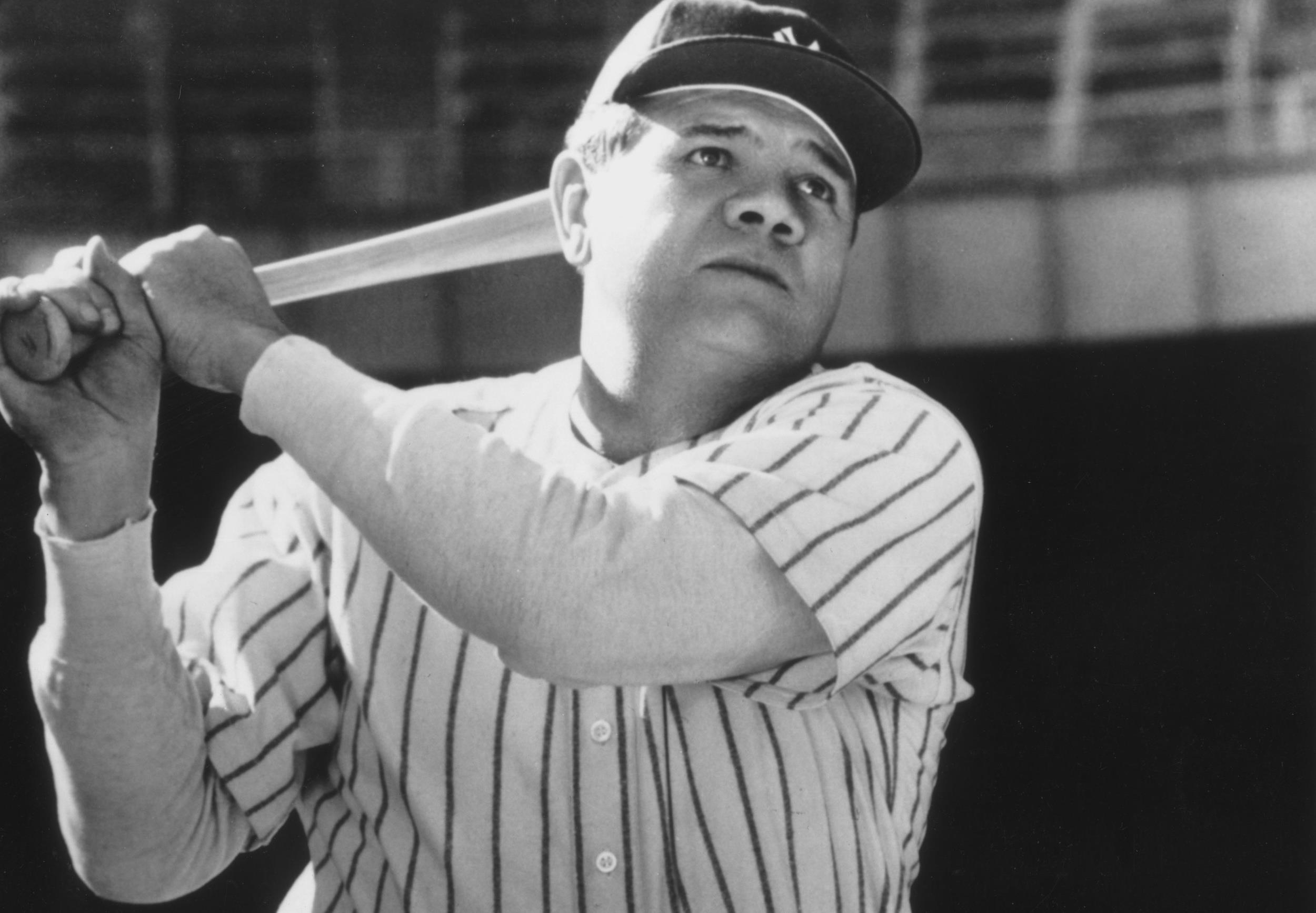 The 30 greatest nicknames in baseball history