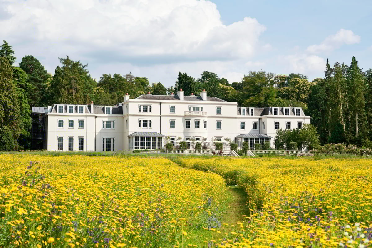 8 last-minute Easter staycation ideas — from Michelin foodie breaks to ...