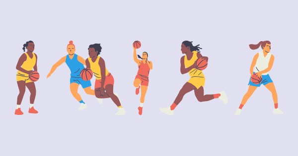 The 2025 WNBA Draft Class Is Arriving With Built-In Brands