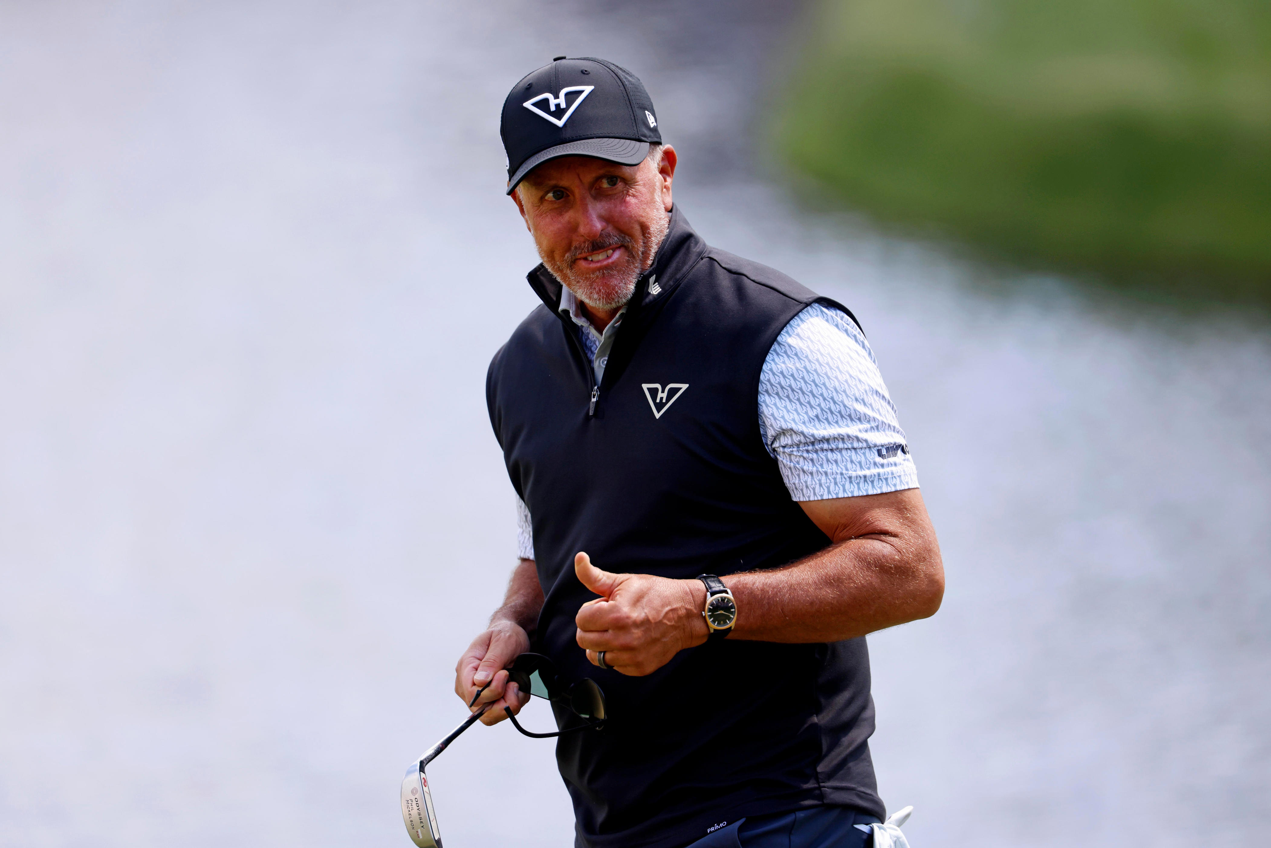 Bryson DeChambeau, Jon Rahm, Cam Smith pass on PGA Tour, stick with LIV