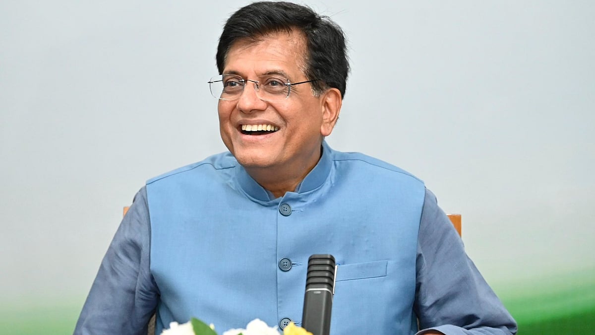 'India Will Always Work Within WTO Framework But Reforms Essential ...