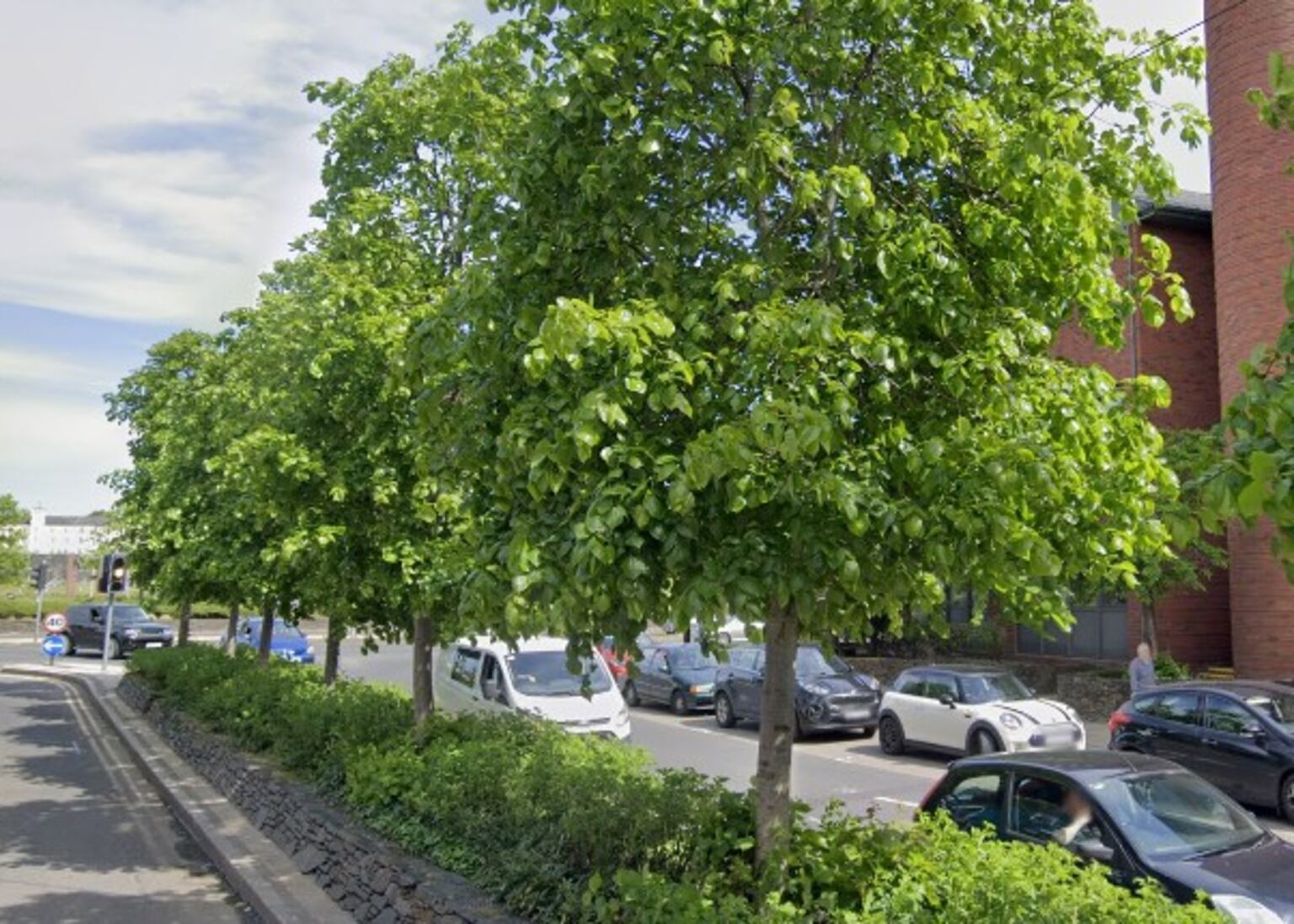 Victim left with injuries to face after knife pulled in Derry city ...